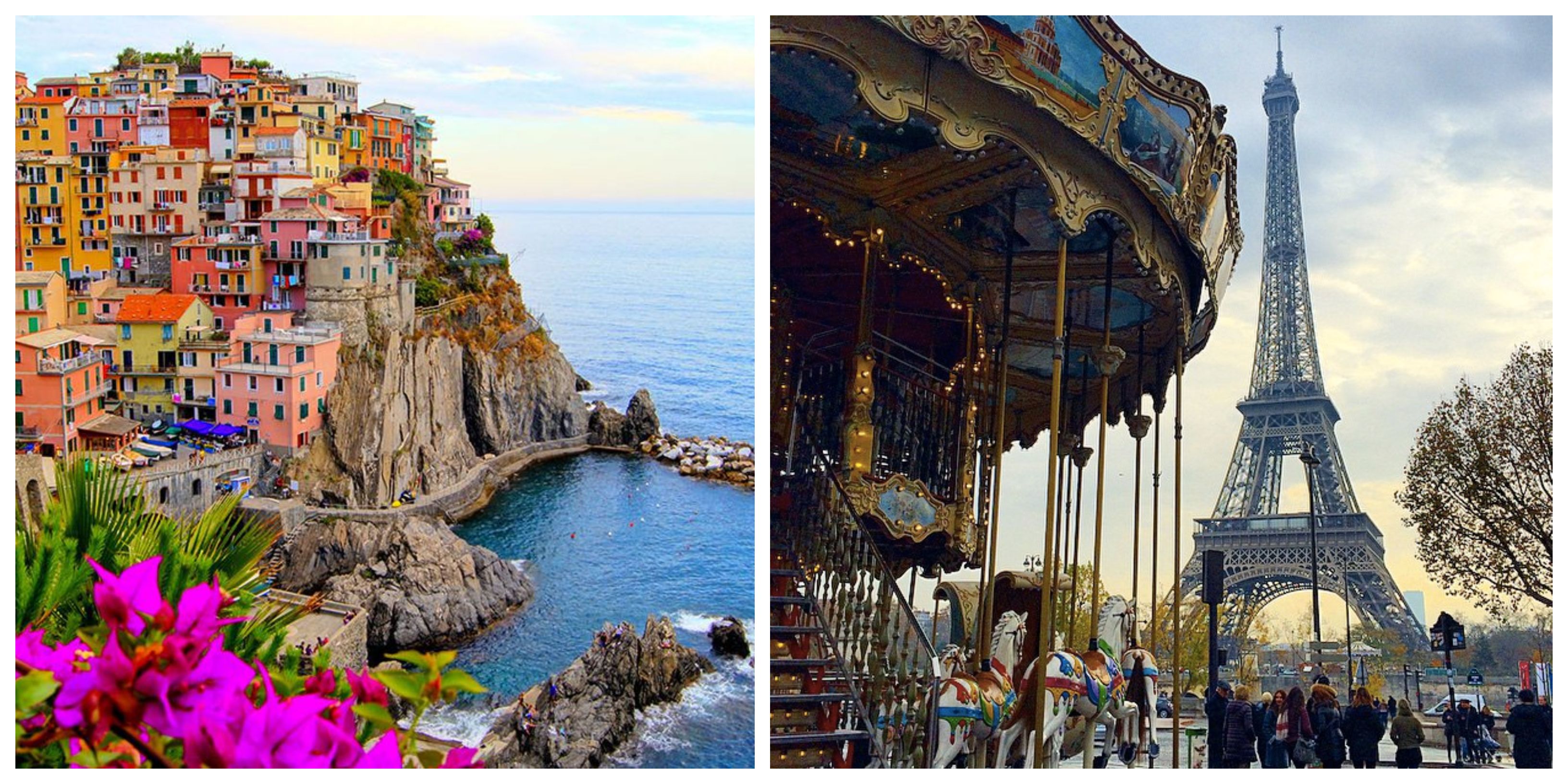 25 French Towns That Are More Interesting Than The Eiffel Tower