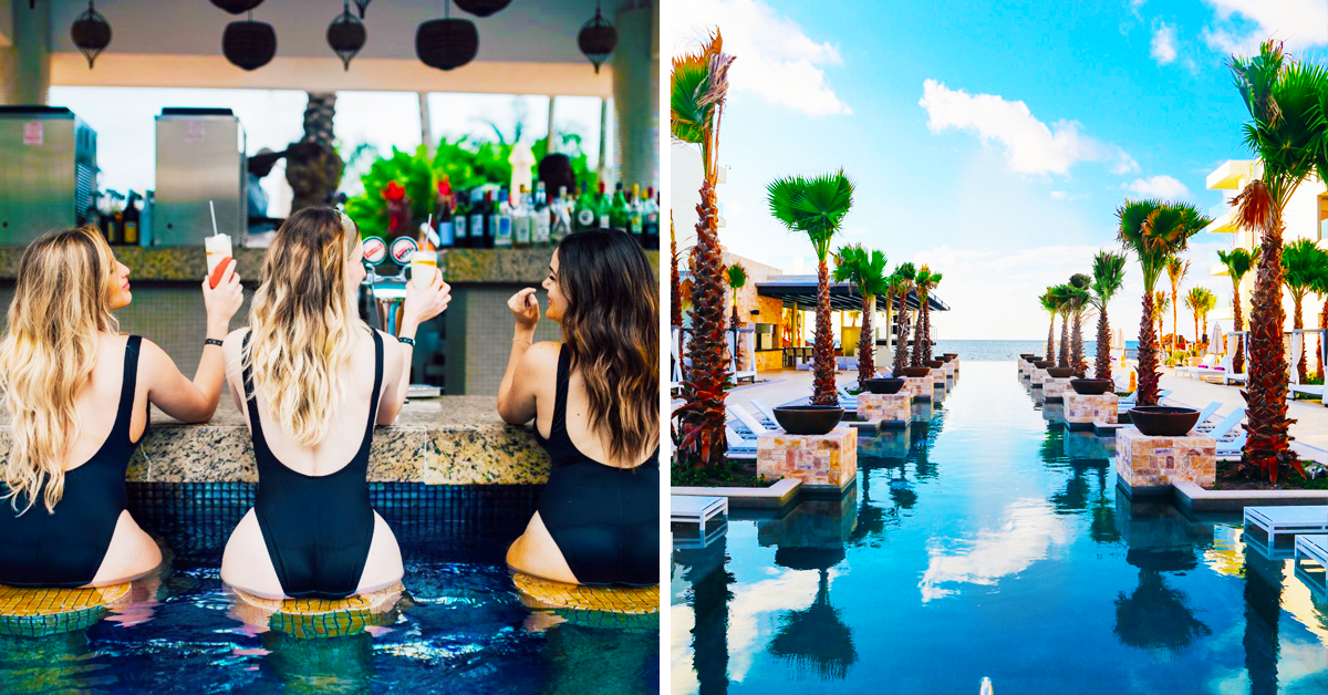 20 All Inclusive Getaways We Can Book Right Now For Less Than $1000